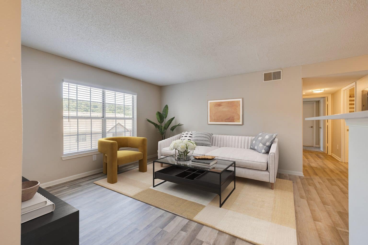 Amenities - Hillside Place